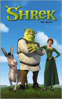 Shrek! Novel (Dreamworks): Ellen Weiss: 9780141312491: Amazon.com: Books