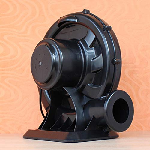Buy HATCHMATIC 1100W Air Blower Inflatable Electric Operated ...