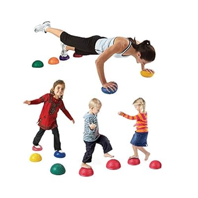 Hedgehog Balance Pods for Kids Toddler Montessori toy Sensory training ...