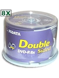 DVD-R Discs | Amazon.com