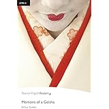 Amazon.com: Memoirs of a Geisha: A Novel: 9780679781585: Golden, Arthur ...