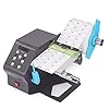 U.S. Solid Automatic Label Dispenser for Rolls and Fanfold Label ...