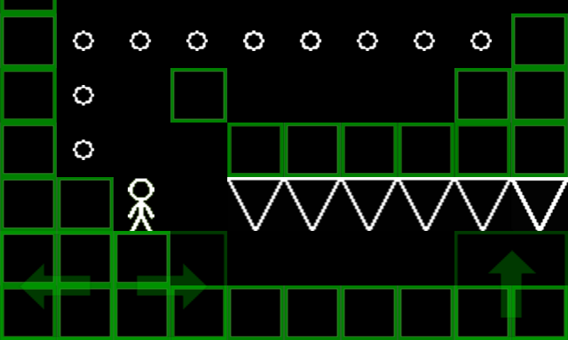 Amazon.com: Trap On Stickman: Appstore for Android