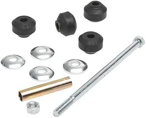 Amazon.com: Moog K6217 Stabilizer Bar Link Kit: Automotive