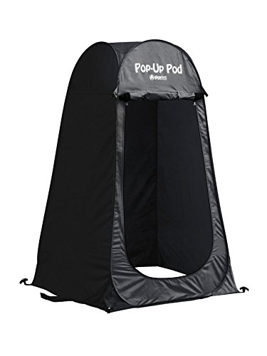 GigaTent Pop Up Pod Changing Room Privacy Tent – Instant Portable ...
