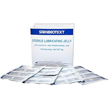 Amazon.com: Personal Lubricant for Men Women, Couples, Clinics Use ...