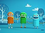 Amazon.co.uk: Watch Storybots Season 1 | Prime Video