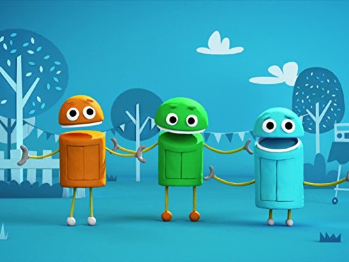 Amazon.co.uk: Watch Storybots Season 1 | Prime Video