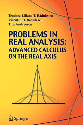 problems in real analysis: a workbook with solutions pdf