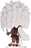 Funko POP! Animation: Naruto Shippuden - Jiraiya w/ Popsicles ...