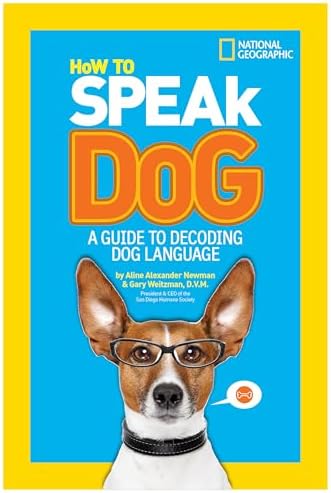 How to Speak Dog: A Guide to Decoding Dog Language price in UAE ...