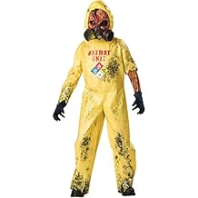 Amazon.com: Scary Halloween Costumes For Boys