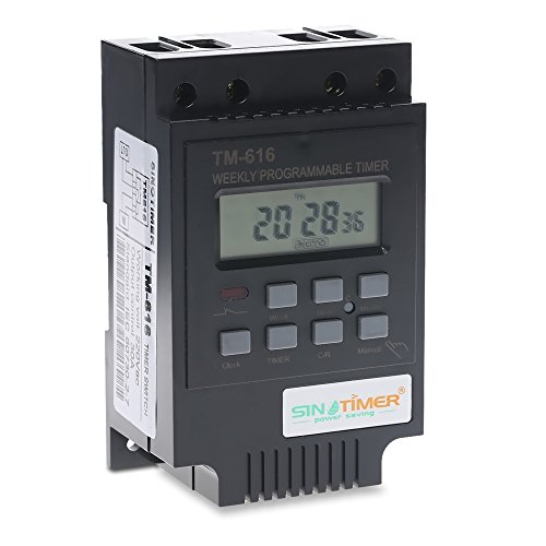 Compare price to 220 volt timer switch | TragerLaw.biz
