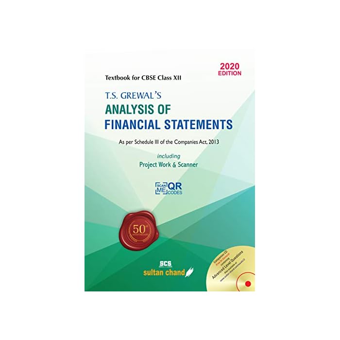 Buy T S Grewal s Analysis Of Financial Statements Textbook For CBSE buy-t-s-grewal-s-analysis-of-financial-statements-textbook-for-cbse