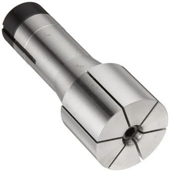 Royal Products 20108 5C Expanding Collet With 2" Diameter By 1-1/2 ...