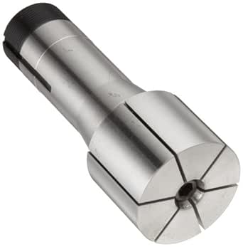 Royal Products 20108 5C Expanding Collet With 2" Diameter By 1-1/2 ...