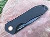 TACTICAL GEARZ G10 Pocket Knife! TG Draco, G10 Handle! Razor Sharp D2 ...