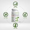 Magnesium Complex Supplement 500mg, 180 Veggie Capsules – 10 in 1 Blend ...