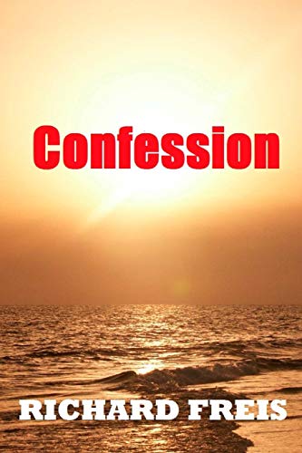 Book review of Confession - Readers' Favorite: Book Reviews and Award ...