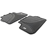 Amazon.com: BMW 5 Series (G30) 03/17 - Forward Luggage Mats 51472414224 ...