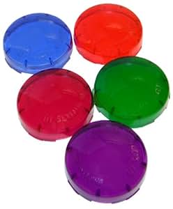 Amazon.com: Color Lens Cover Kit for Pentair Spa Light: Garden & Outdoor