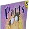 Amazon.com: Parts (Picture Puffin Books): 9780140565331: Arnold, Tedd ...