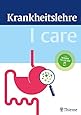 I care Pflege: Amazon.de: BÃ¼cher