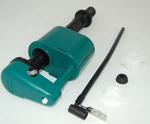 Toto TSU38A Toto Het Double Cyclone Fill Valve Assembly : Amazon.com.mx ...