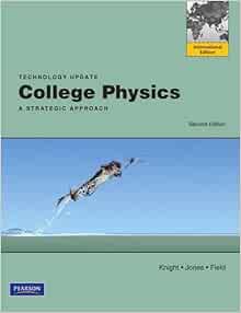 College Physics: A Strategic Approach Technology Update: International ...