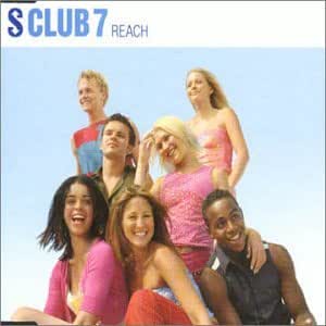 S Club 7 - Reach Pt. 2 - Amazon.com Music