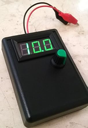 0-10V voltage signal generator simulator 0-10 Vdc signal transmitter ...