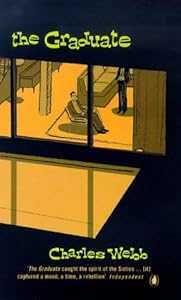 The Graduate book by Charles Webb