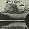 Wind River Trails: Mitchell, Finis: 9780874806267: Amazon.com: Books