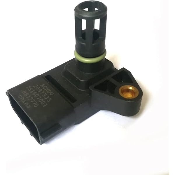 Dodge Cummins MAP Sensor 2897333, 49% OFF | www.pinnaxis.com