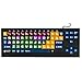 Amazon.com: Chester Creek, KinderBoard Large Key Keyboard - Keyboard ...