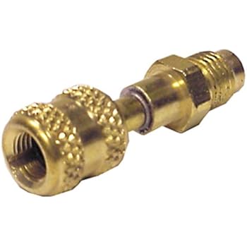 Amazon.com: Robinair (10468A Straight Style Adapter - 1/4" MFL x 3/16 ...