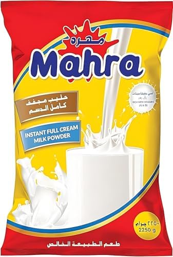 Mahra Milk Powder 2250 gm price in UAE | Amazon UAE | supermarket kanbkam
