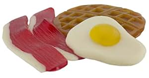 Amazon.com : Gummy Meal - Breakfast : Grocery & Gourmet Food