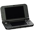 Amazon.com: Nintendo New 3DS XL - Black : New Nintendo 3ds Xl - New ...