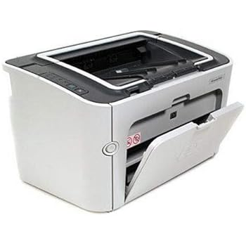 Amazon.com: HP P1505 Laserjet Printer: Electronics