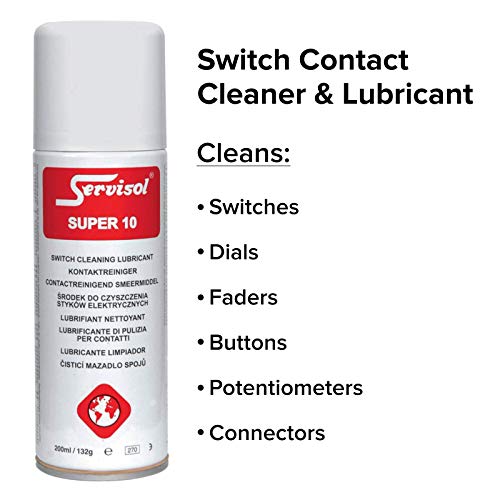 GT-100- output level problem