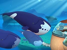 Watch Octonauts Season 2 | Prime Video