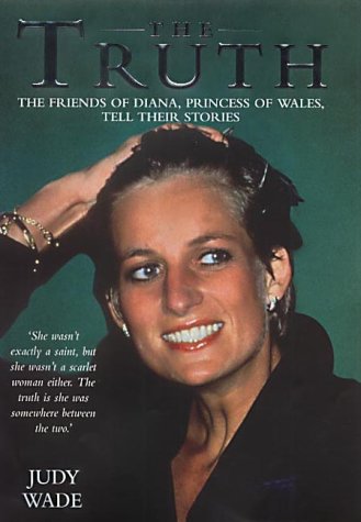 The Truth: Wade, Judy: 9781903402146: Amazon.com: Books