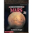 Discovering Mars: The Amazing Story of the Red Planet: Berger, Melvin ...
