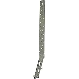 Amazon.com: (10 Count) Simpson Strong-Tie STHD10 - Strap Tie Holdown ...