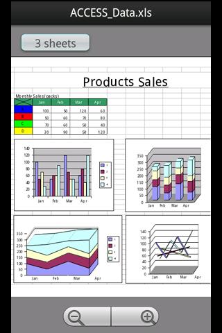 NetFront(TM) Life Documents Pro:Amazon.com:Appstore for Android