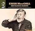 Ewan MacColl - Black & White: The Definitive Collection - Amazon.com Music