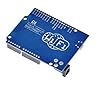 10Gtek ESP8266 ESP-12F/E NodeMCU Development Board, WiFi Module, CH340, for Arduino UNO R3 in ...