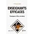 Amazon.fr - ENSEIGNANTS EFFICACES - Collectif - Livres