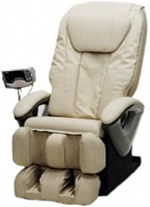 Amazon.com: Sanyo HEC-SA5000C Massage Chair, Desert Sand : Everything Else